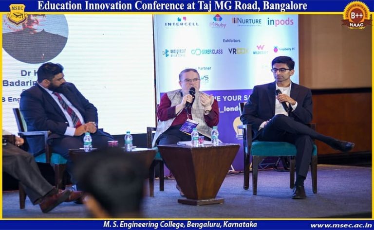 GALLERY – msec.ac.in