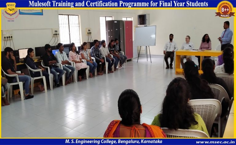 GALLERY – msec.ac.in