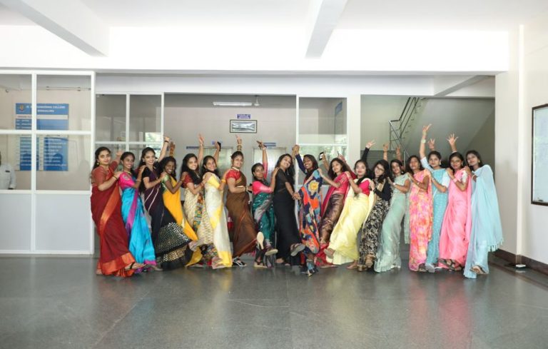 Ethinic Day – 2023 – msec.ac.in