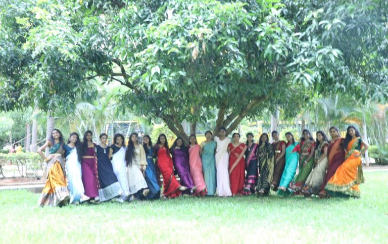 Ethinic Day – 2023 – msec.ac.in