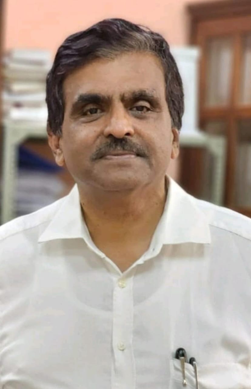 PRINCIPALS MESSAGE – msec.ac.in