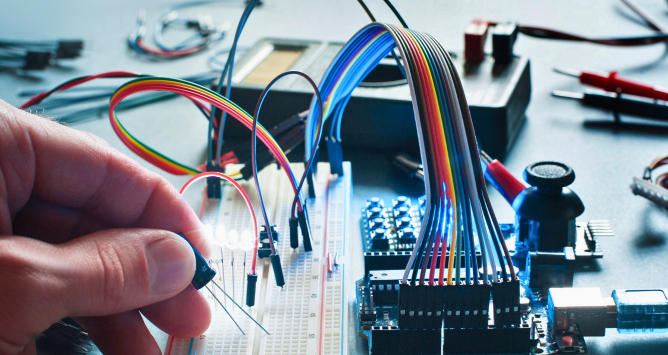 Connecting the Future: How Electronics and Communication Drive Global ...